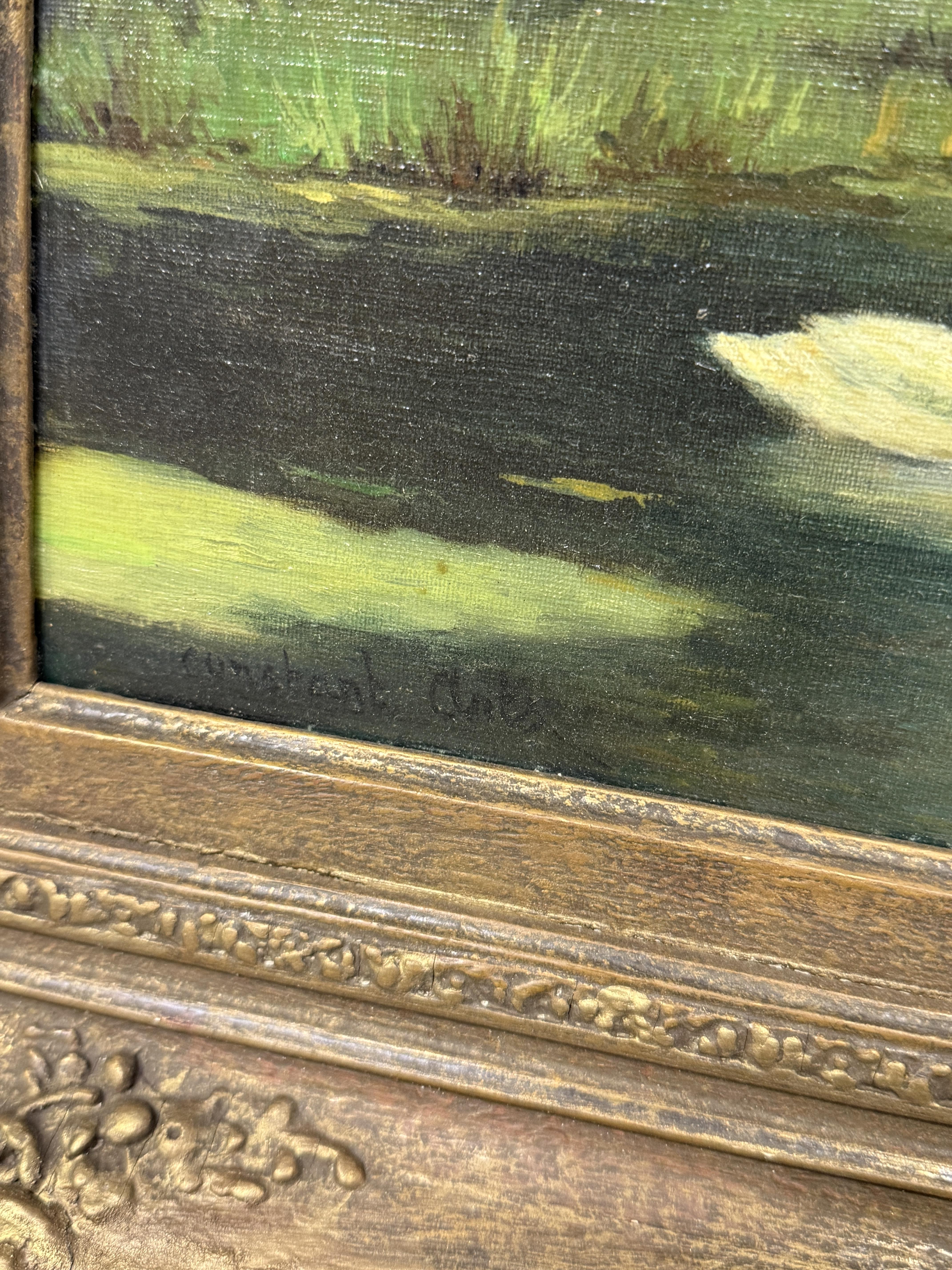Lot 541 - DAVID ADOLPH CONSTANT ARTZ (DUTCH 1837-1890):