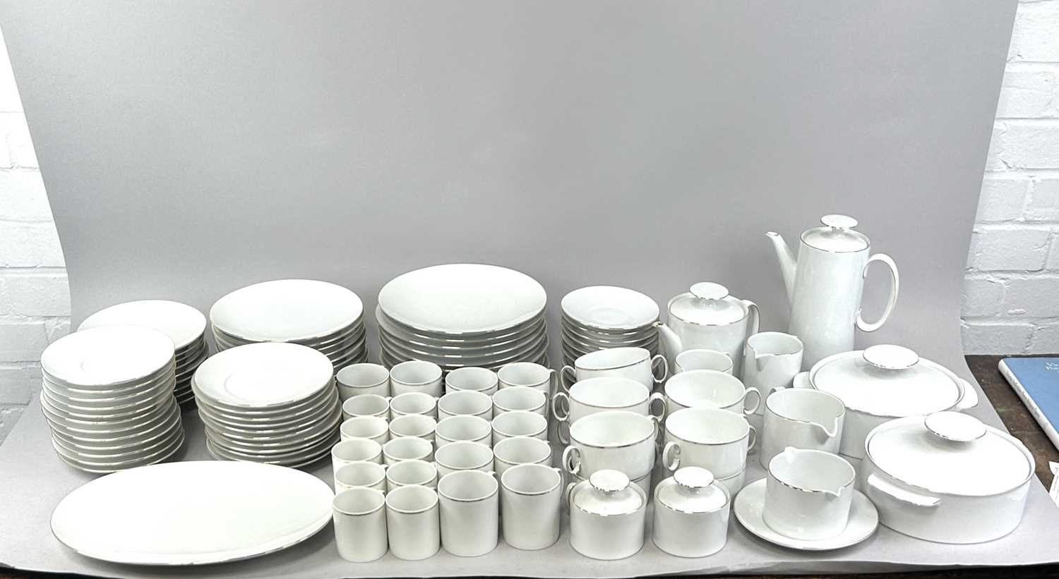 Lot 1162 - A COLLECTION OF 'THOMAS' GERMANY CHINA